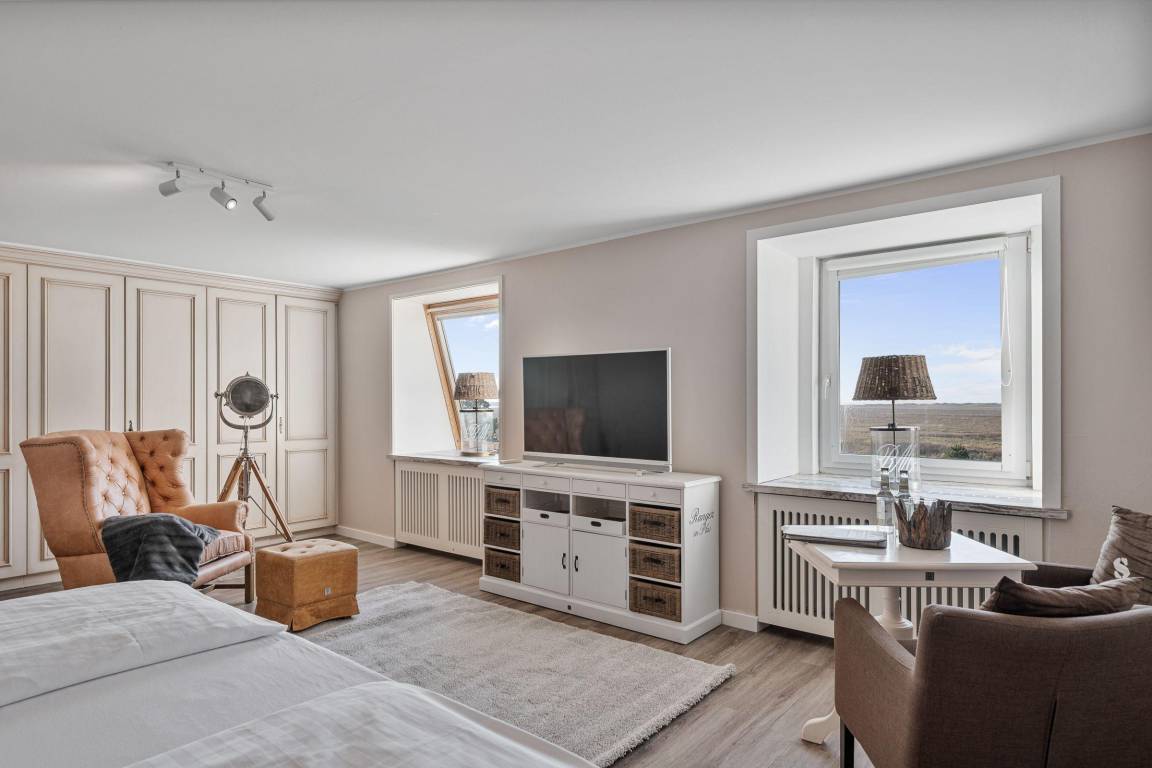 45 M² Appartement ∙ 3 Personnes - Sankt Peter-Ording