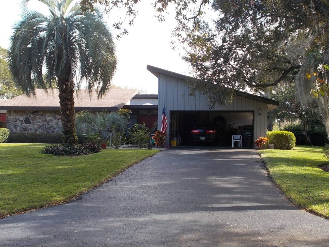 213 M² Villa ∙ 2 Bedrooms ∙ 4 Guests - Florida