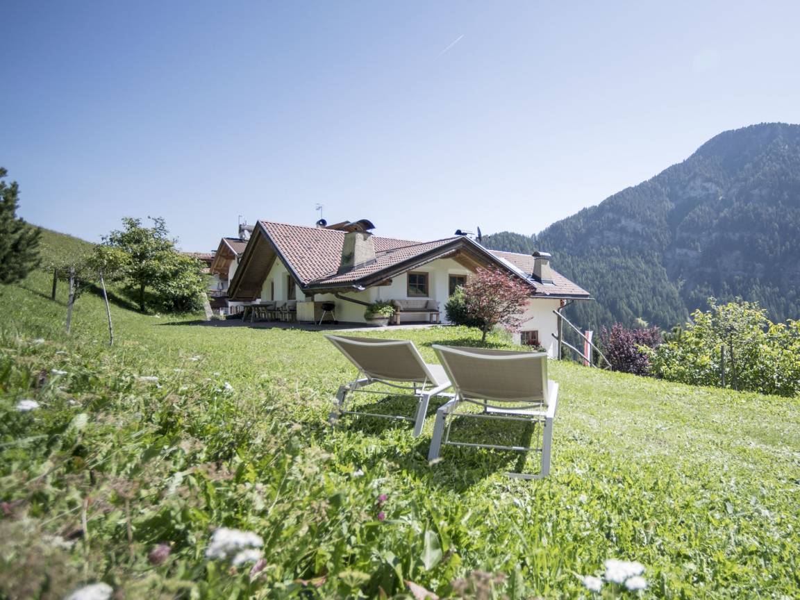 43 M² Appartamento Vacanza ∙ 1 Camera Da Letto ∙ 2 Ospiti - Ortisei