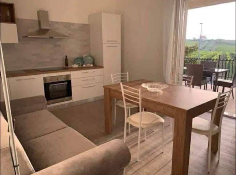 Appartamento Vacanza ∙ 1 Camera Da Letto ∙ 6 Ospiti - Torino di Sangro