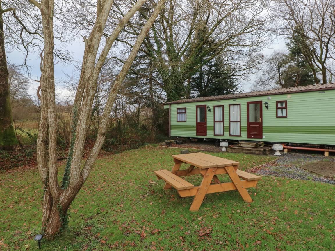 Cottage ∙ 2 Bedrooms ∙ 4 Guests - Ceredigion