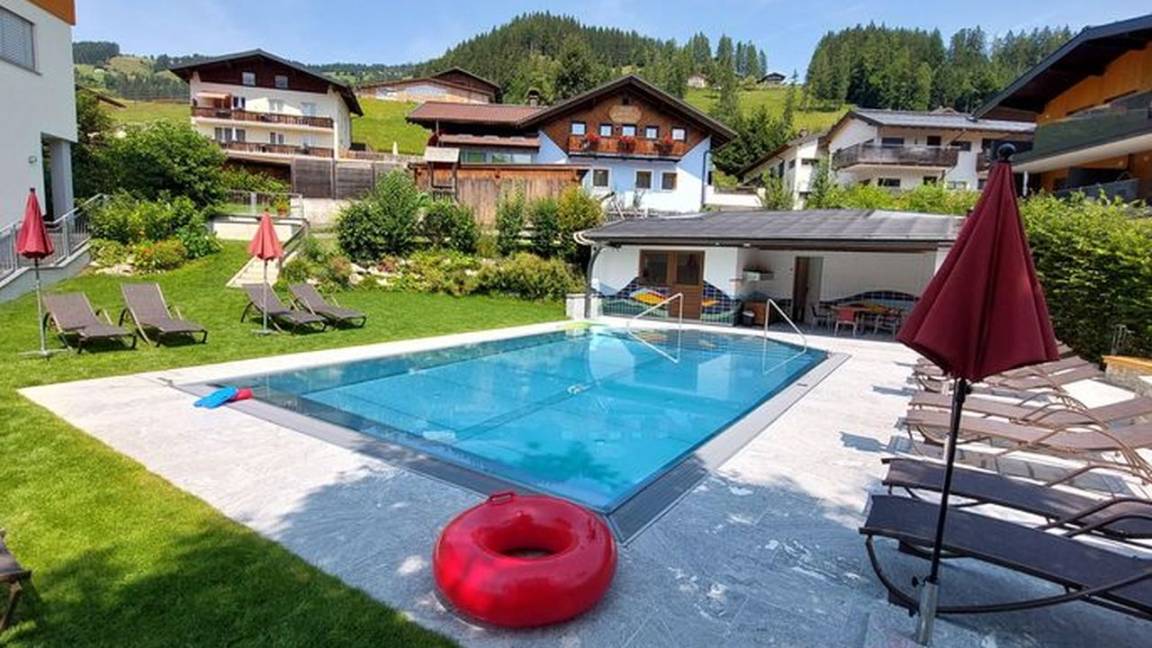 31 M² Apartment ∙ 1 Bedroom ∙ 2 Guests - Wagrain