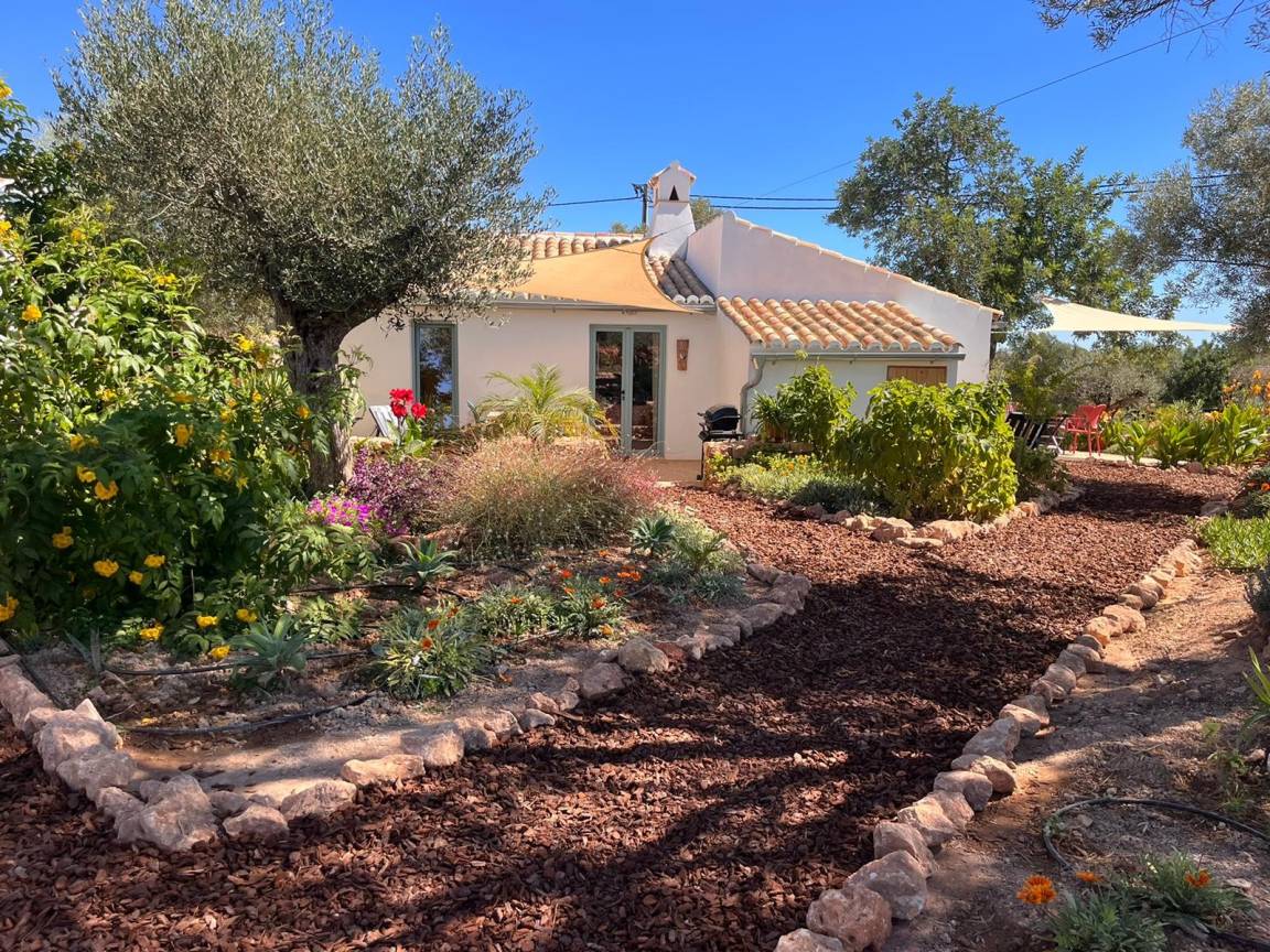 52 M² Huis ∙ 2 Slaapkamers ∙ 4 Gasten - Fuseta