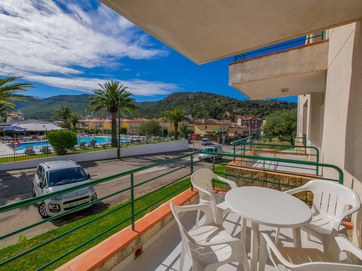 45 M² Apartamento ∙ 1 Quarto ∙ 4 Hóspedes - Cadaqués