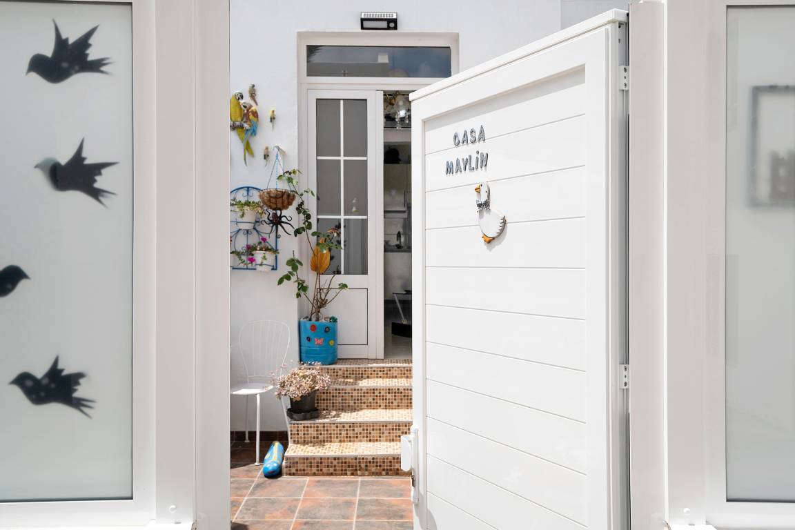 60 M² Apartamento ∙ 1 Habitación ∙ 2 Huéspedes - Playa Blanca, Las Palmas, España