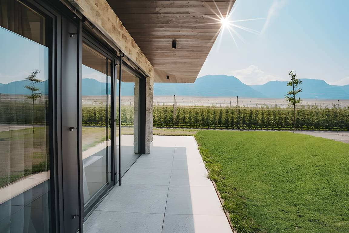 40 M² Appartement ∙ 1 Chambre ∙ 4 Personnes - Bolzano