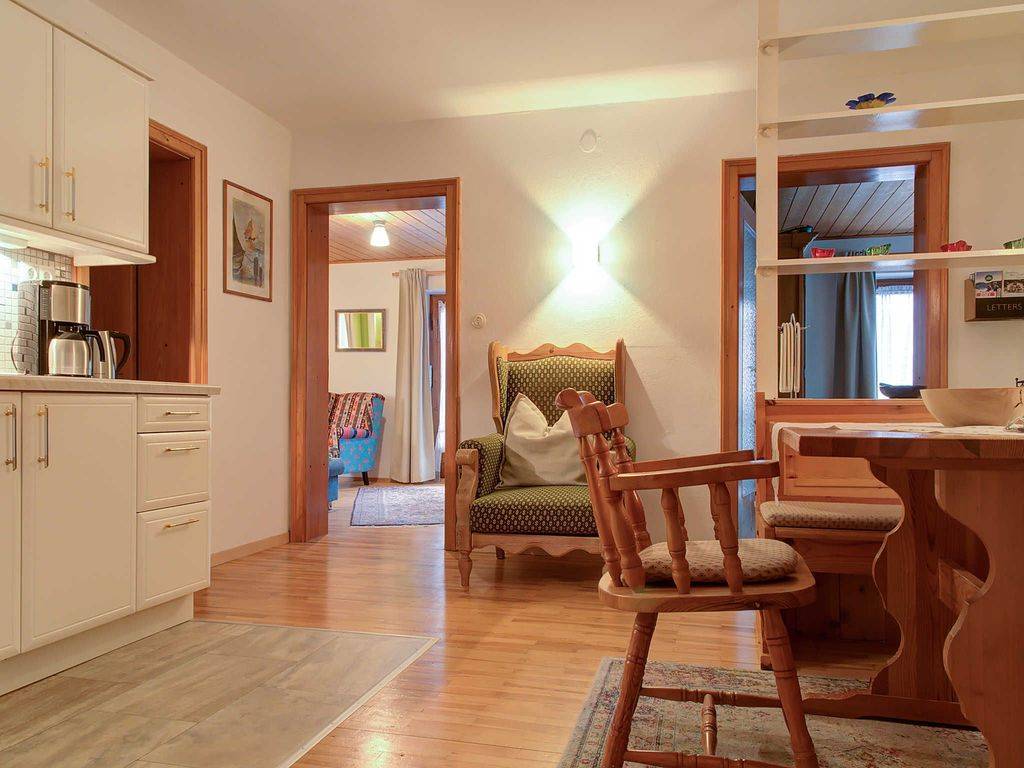 60 M² Appartement ∙ 2 Slaapkamers ∙ 4 Gasten - Tegernsee
