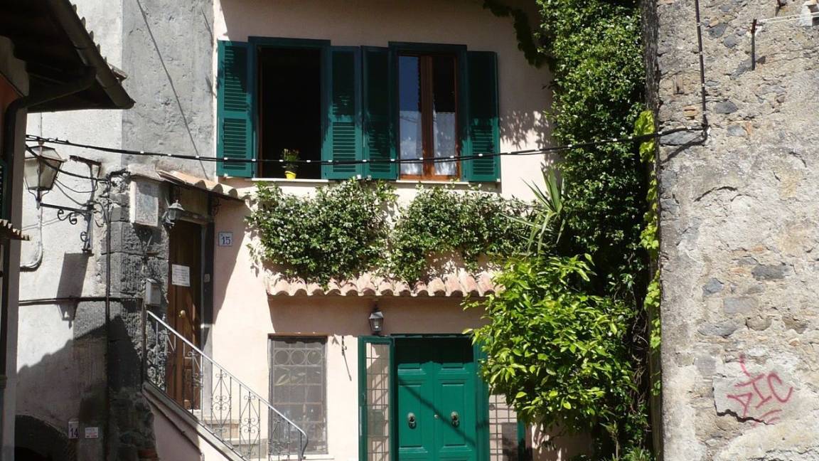 90 M² Casa ∙ 1 Camera Da Letto ∙ 4 Ospiti - Bracciano