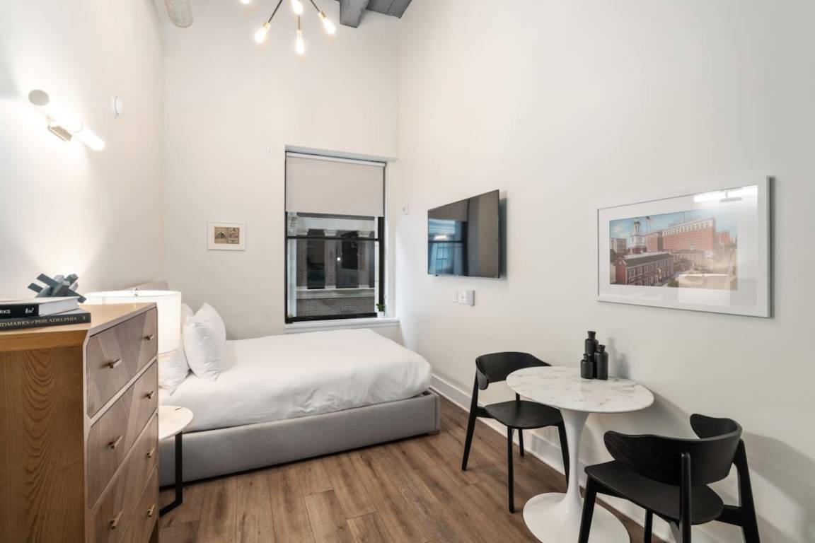 Apartamento ∙ 1 Habitación ∙ 2 Huéspedes - Camden