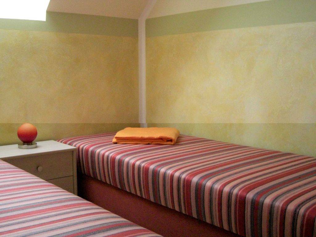 60 M² Apartment ∙ 2 Bedrooms ∙ 4 Guests - Röbel/Müritz