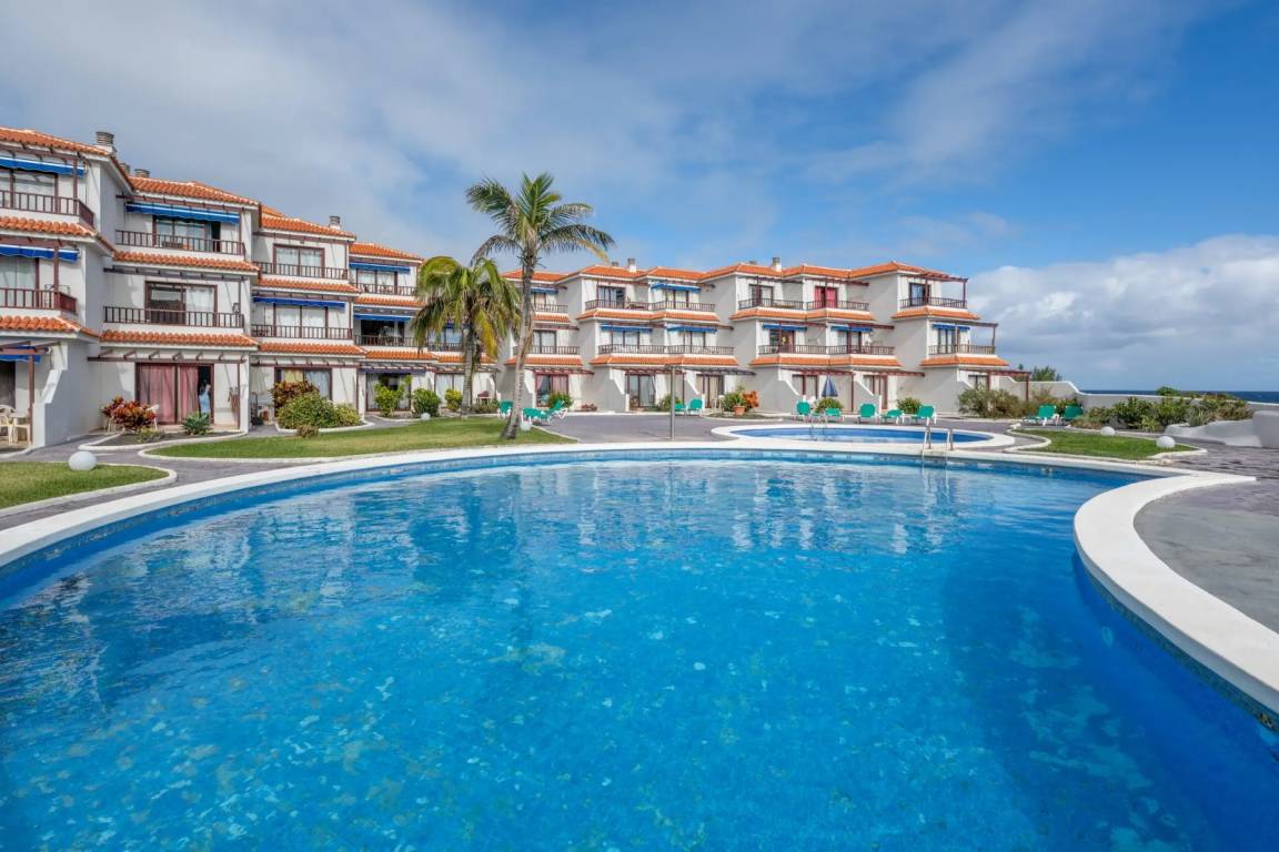 90 M² Apartment ∙ 1 Bedroom ∙ 3 Guests - Santa Cruz de La Palma