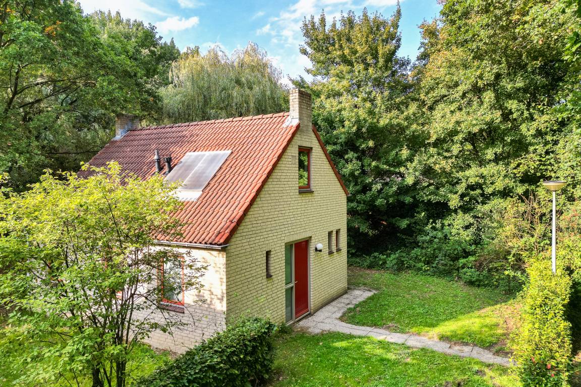 House ∙ 2 Bedrooms ∙ 4 Guests - Beuningen