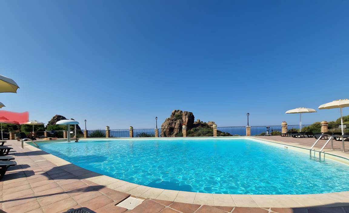 70 M² Casa Vacanza ∙ 2 Camere Da Letto ∙ 4 Ospiti - Gonnesa