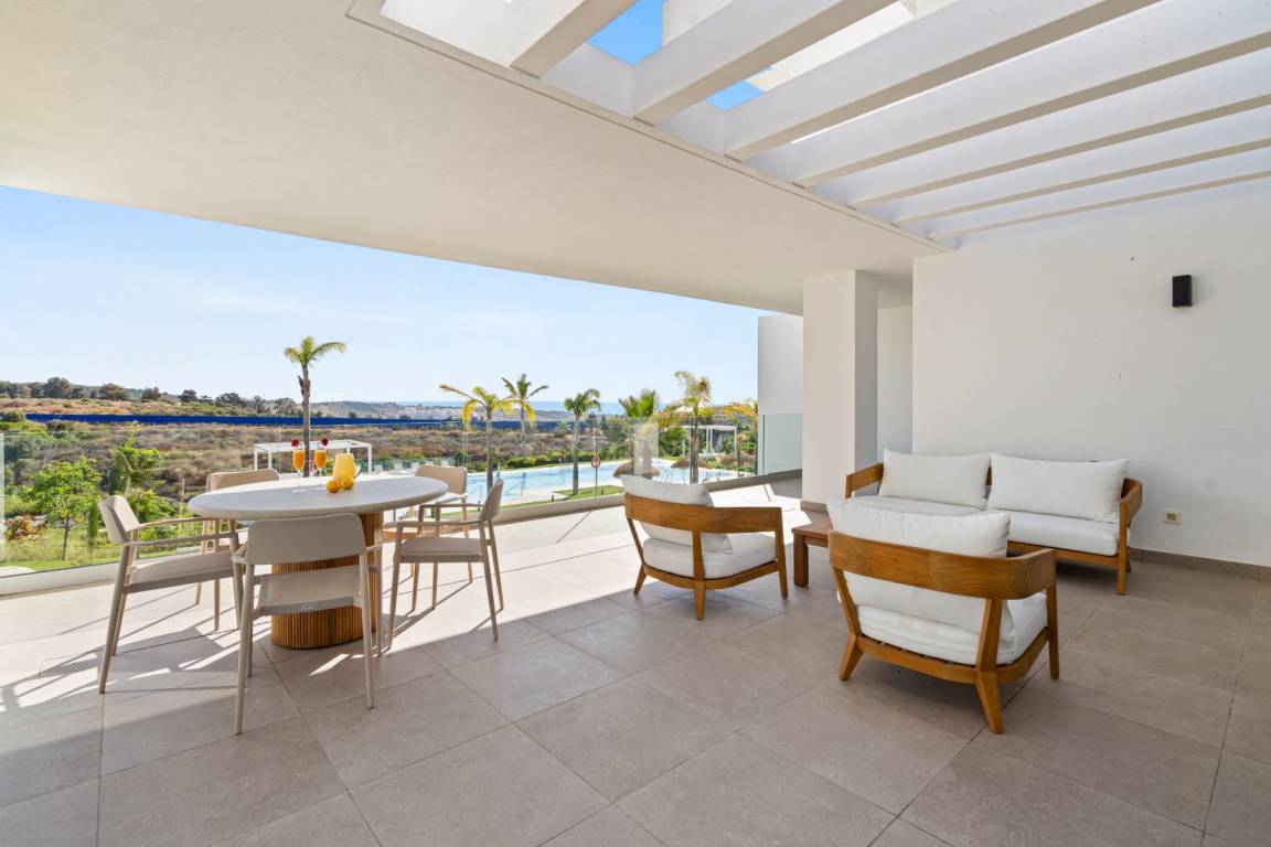 106 M² Apartamento ∙ 2 Quartos ∙ 4 Hóspedes - Casares