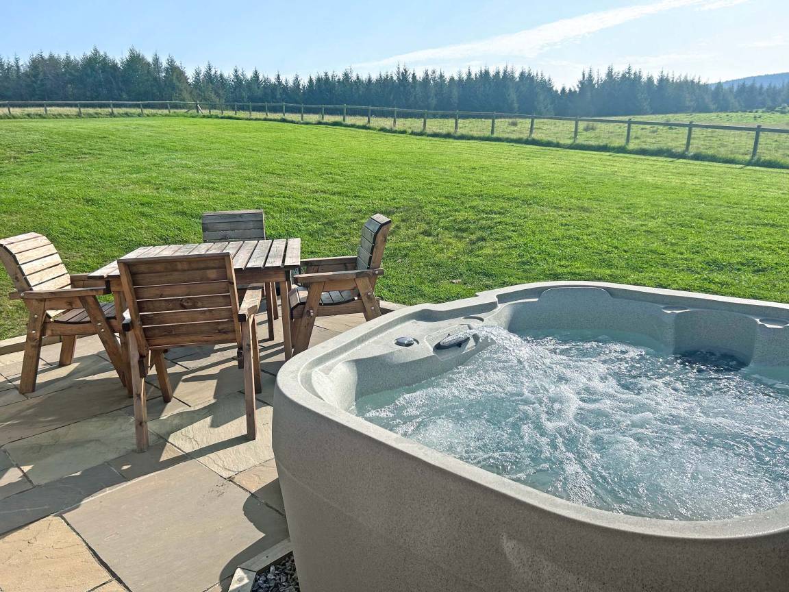 Cottage ∙ 1 Bedroom ∙ 3 Guests - Dumfries and Galloway