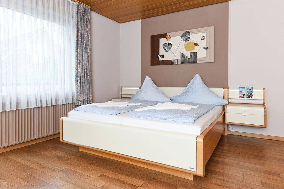 30 M² Apartment ∙ 1 Bedroom ∙ 2 Guests - Spiekeroog