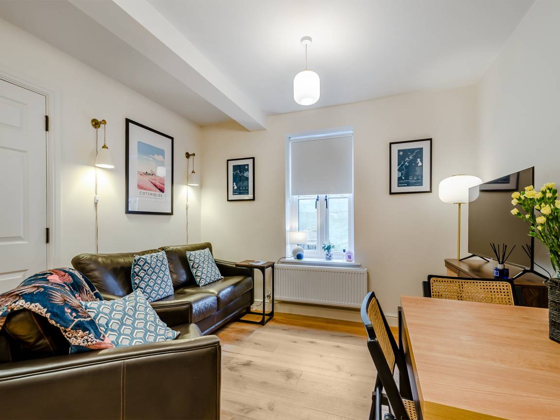 Cottage ∙ 2 Slaapkamers ∙ 4 Gasten - Lechlade