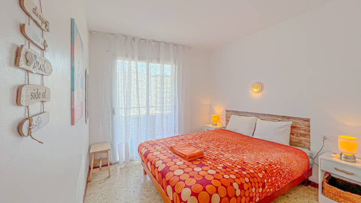 47 M² Apartment ∙ 1 Bedroom ∙ 4 Guests - Lloret de Mar