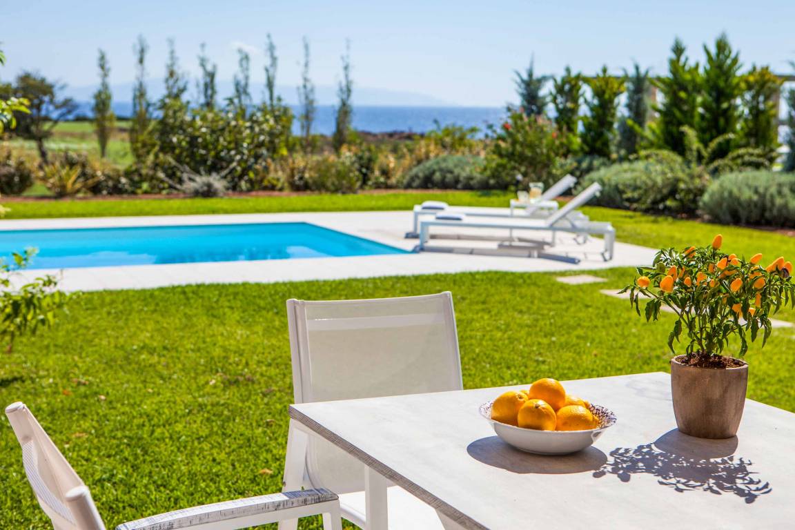 60 M² Villa ∙ 1 Slaapkamer ∙ 2 Gasten - Kefalonia