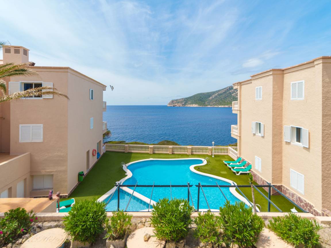 80 M² Huoneisto ∙ 2 Makuuhuonetta ∙ 4 Vierasta - Sant Elm