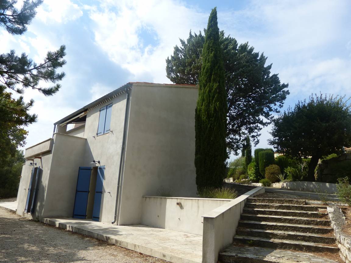 110 M² Appartement ∙ 2 Chambres ∙ 6 Personnes - Mont Ventoux