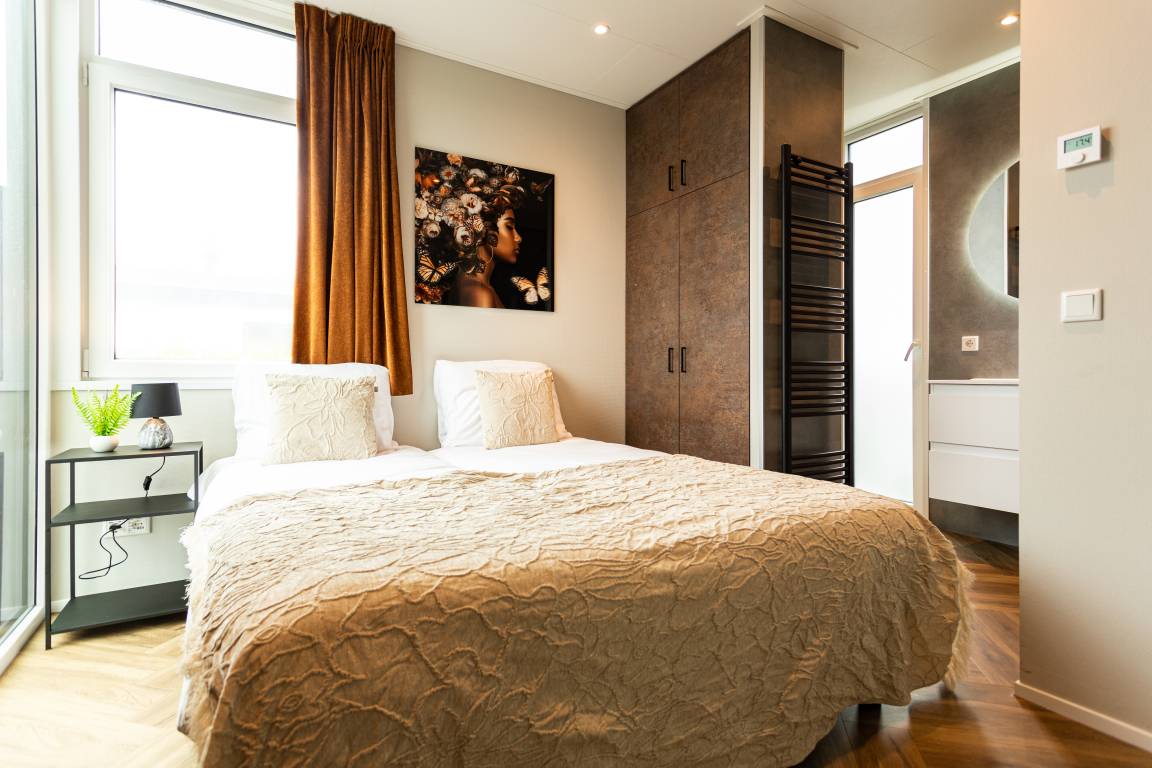 Village Vacances ∙ 2 Chambres ∙ 4 Personnes - Hollande-Septentrionale