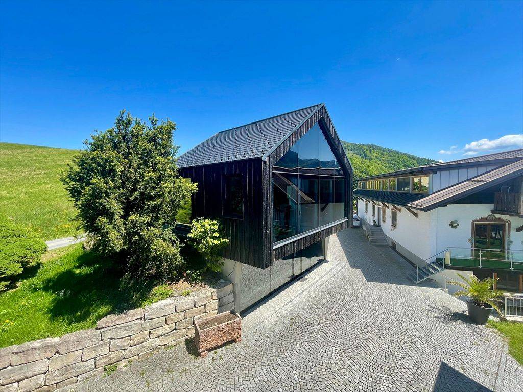 65 M² Casa ∙ 1 Huésped - Attersee