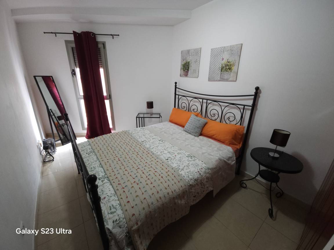 65 M² Maison De Vacances ∙ 2 Chambres ∙ 3 Personnes - Telde