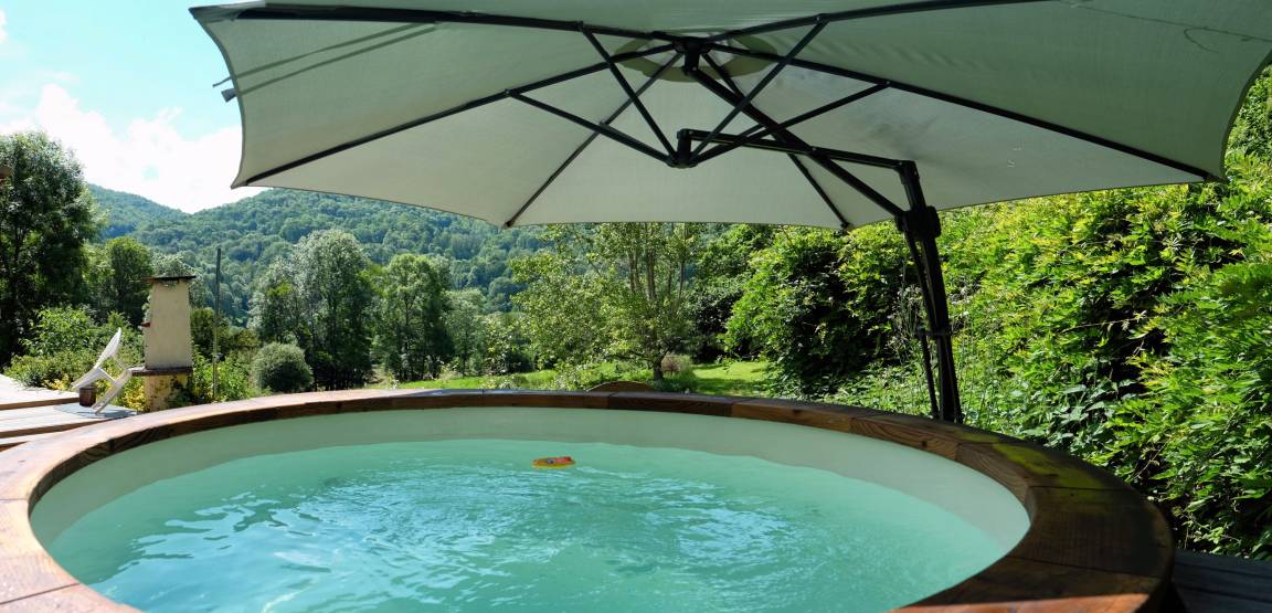 90 M² Huis ∙ 3 Slaapkamers ∙ 7 Gasten - Ariège