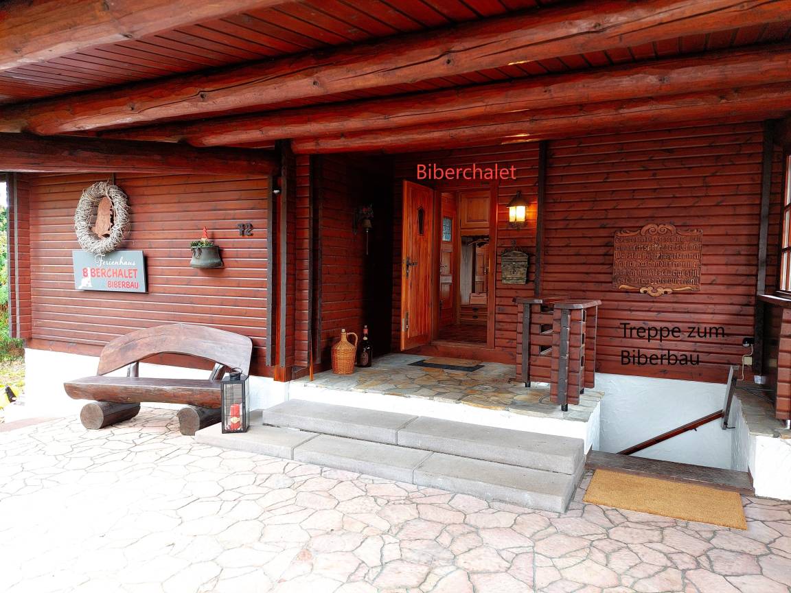 55 M² Apartamento ∙ 1 Habitación ∙ 3 Huéspedes - Duderstadt