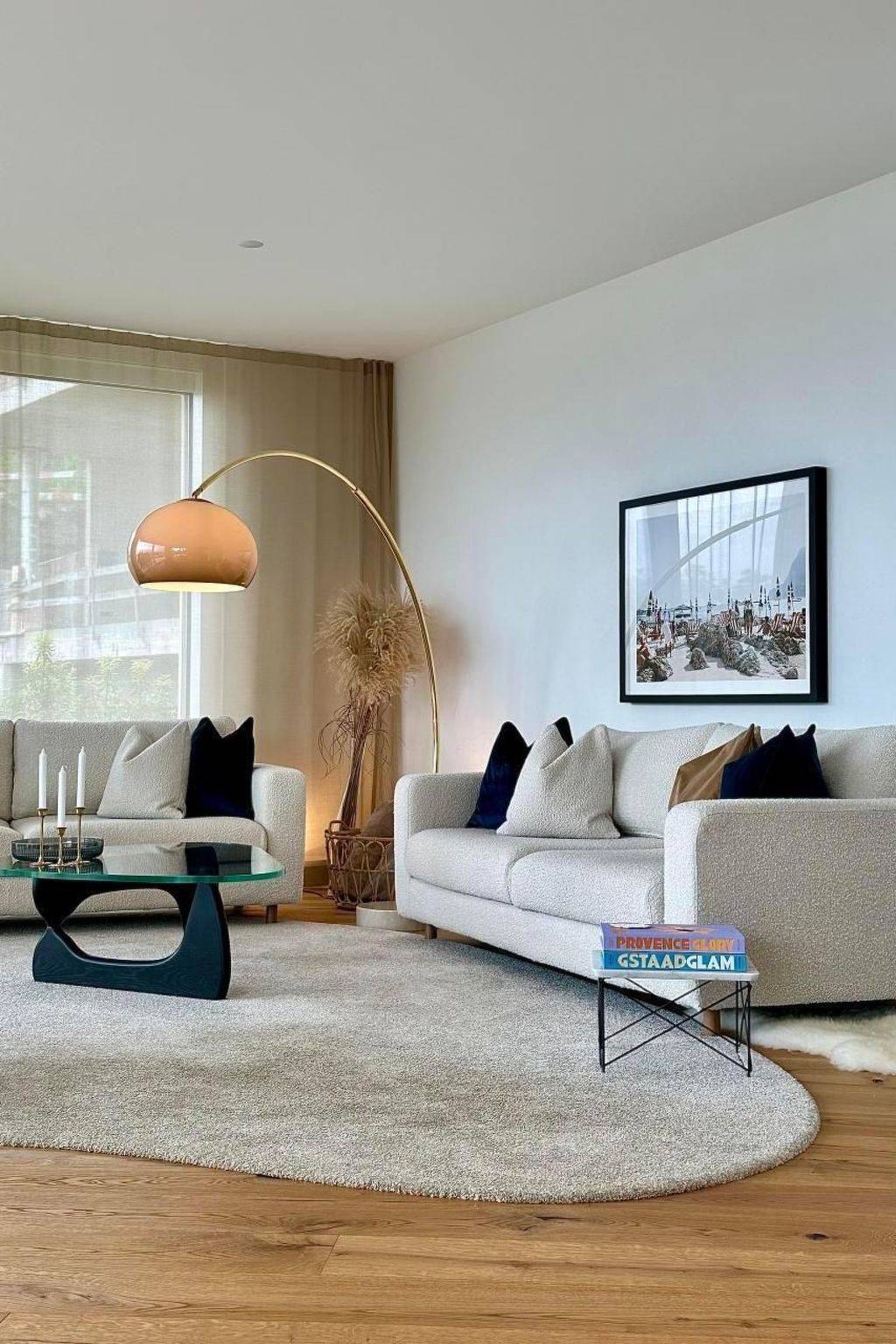 170 M² Ferienwohnung ∙ 2 Schlafzimmer ∙ 4 Gäste - Kanton Thurgau