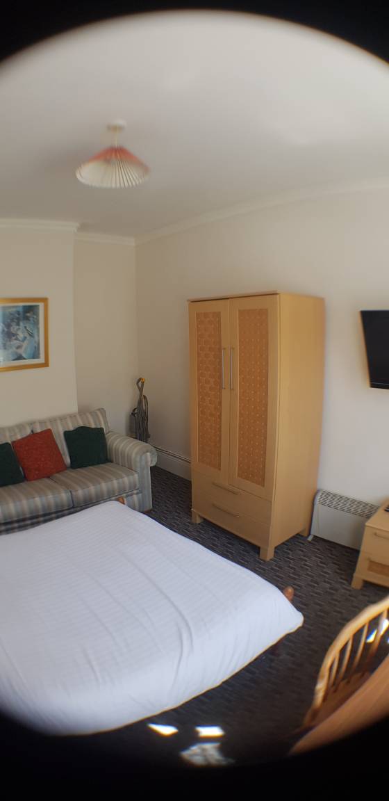 40 M² Apartment ∙ 2 Bedrooms ∙ 6 Guests - Great Yarmouth Beach