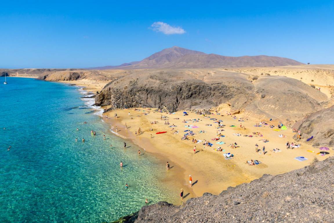 260 M² Willa ∙ 5 Sypialni ∙ 11 Gości - Puerto del Carmen