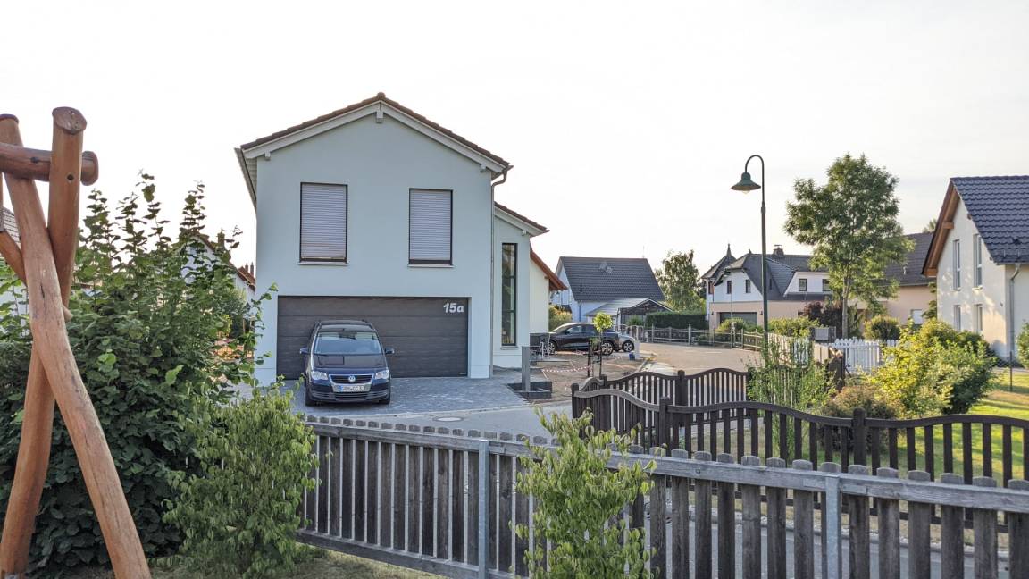 65 M² Apartment ∙ 1 Bedroom ∙ 3 Guests - Bad Lausick