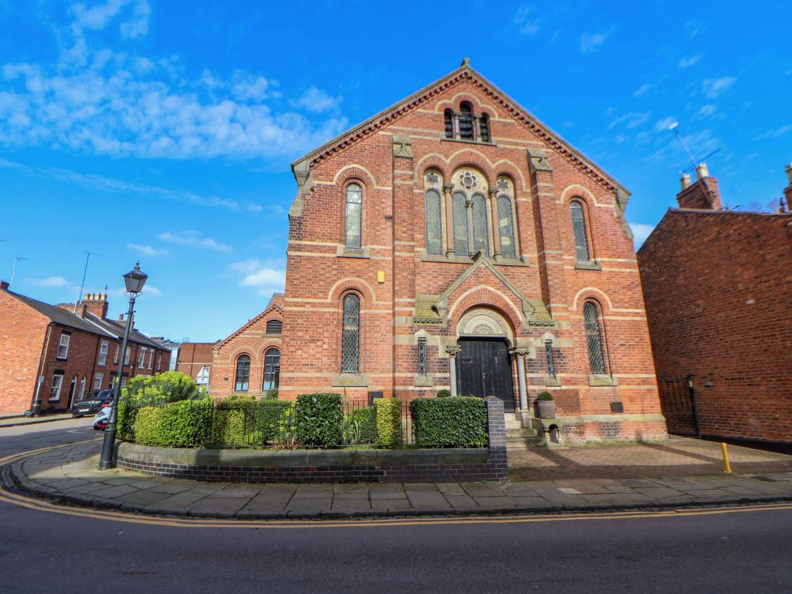 Cottage ∙ 1 Bedroom ∙ 2 Guests - Chester, UK