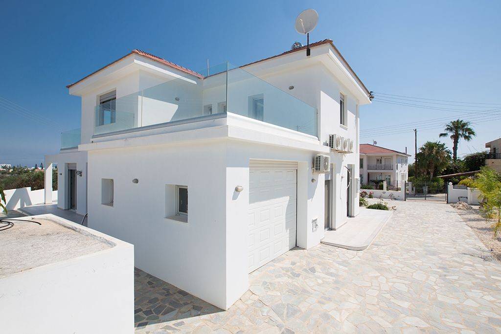 Villa ∙ 5 Chambres ∙ 11 Personnes - Protaras