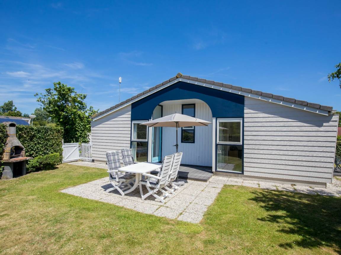 75 M² Ferienhaus ∙ 2 Schlafzimmer ∙ 4 Gäste - Scharendijke