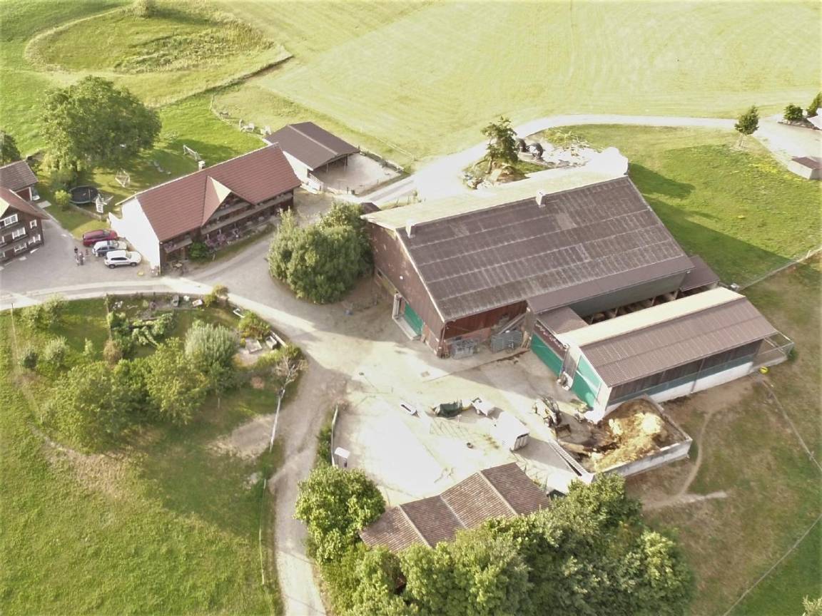 85 M² Ferienwohnung ∙ 3 Schlafzimmer ∙ 6 Gäste - Kanton Sankt Gallen