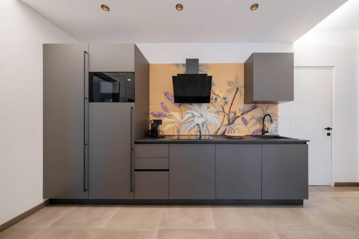 60 M² Apartment ∙ 1 Bedroom ∙ 4 Guests - Garda