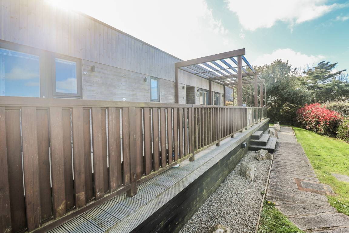 Cottage ∙ 3 Bedrooms ∙ 6 Guests - Troon