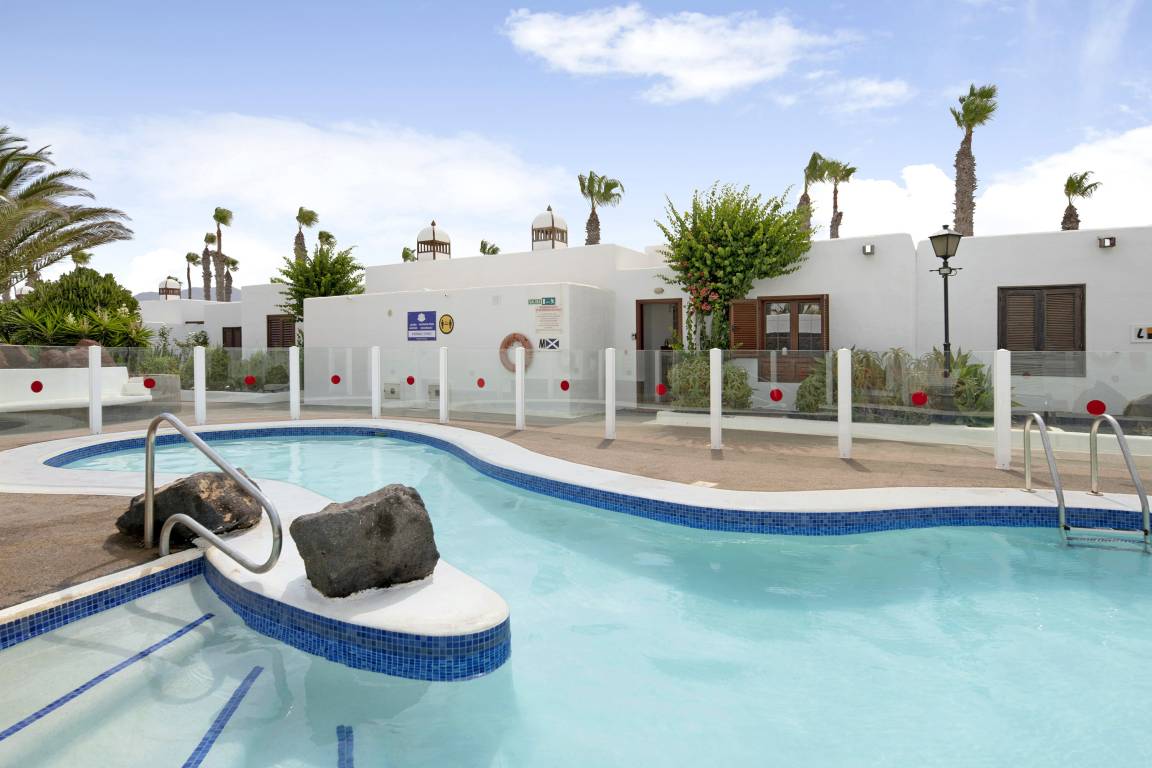 80 M² Apartamento ∙ 2 Habitaciones ∙ 5 Huéspedes - Playa Blanca, Las Palmas, España