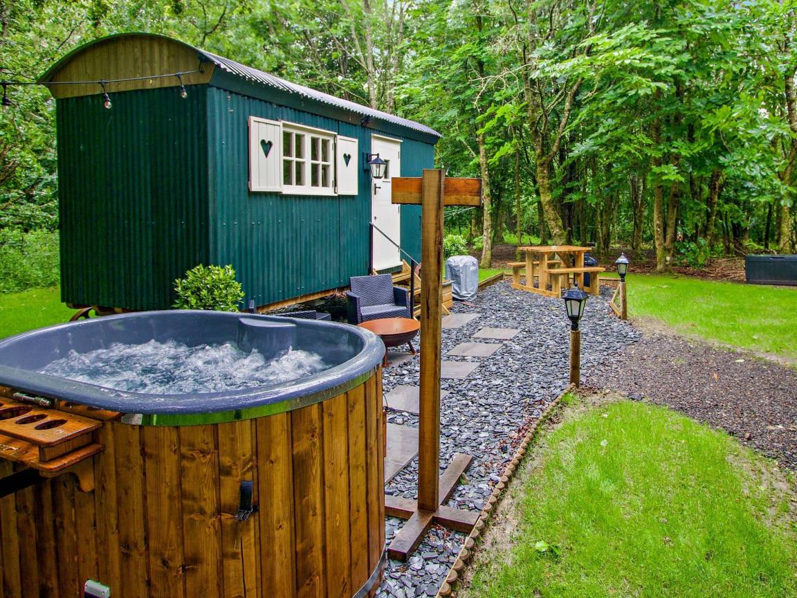 Cottage ∙ 1 Bedroom ∙ 2 Guests - Isle of Wight