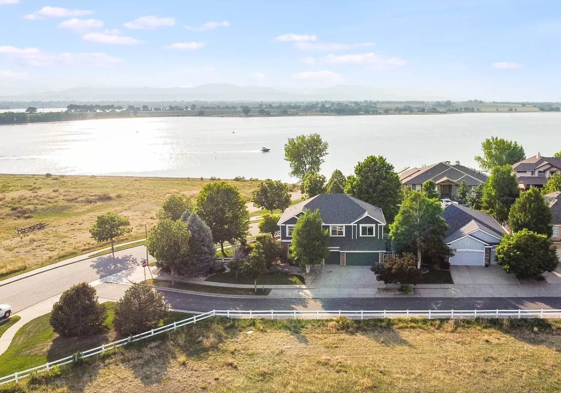 331 M² House ∙ 4 Bedrooms ∙ 10 Guests - Loveland, CO