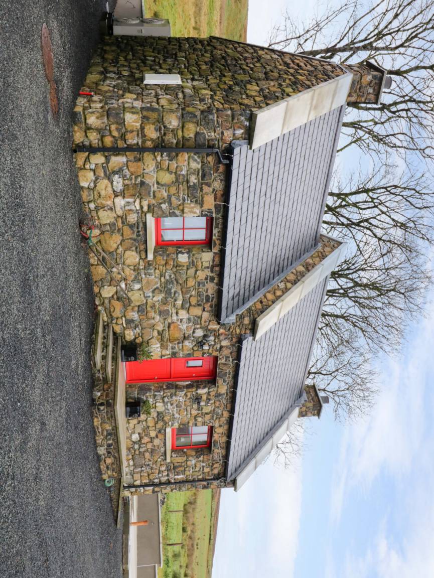 Cottage ∙ 1 Bedroom ∙ 2 Guests - Northern Ireland