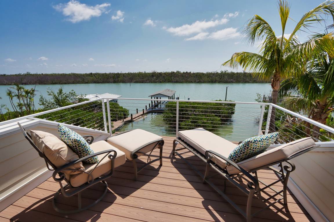 302 M² House ∙ 6 Bedrooms ∙ 12 Guests - Captiva, FL