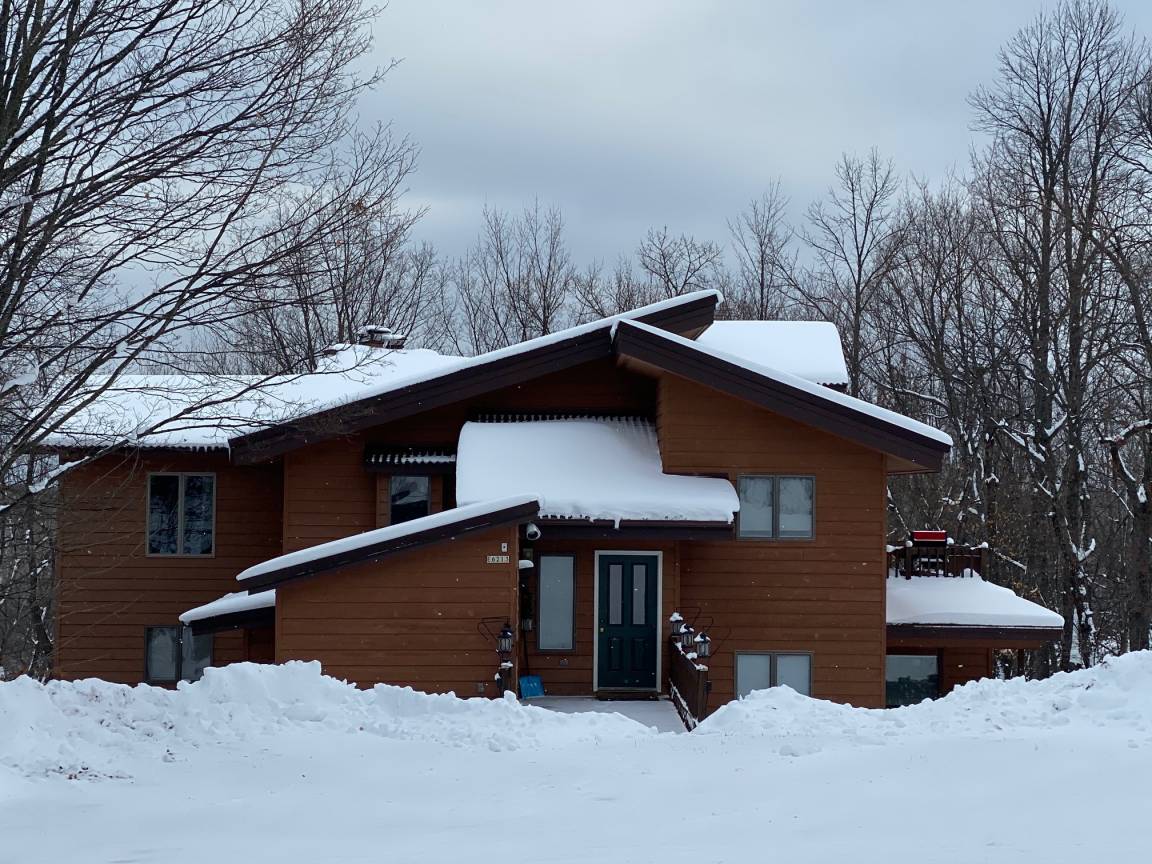 Maison De Vacances ∙ 6 Chambres ∙ 17 Personnes - Michigan