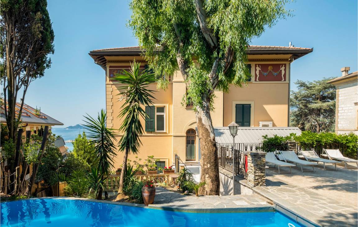 107 M² Appartement ∙ 1 Chambre ∙ 6 Personnes - Portofino