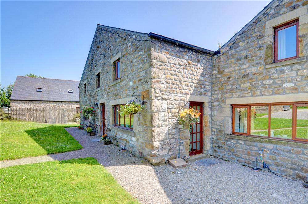 Cottage ∙ 3 Bedrooms ∙ 6 Guests - Settle