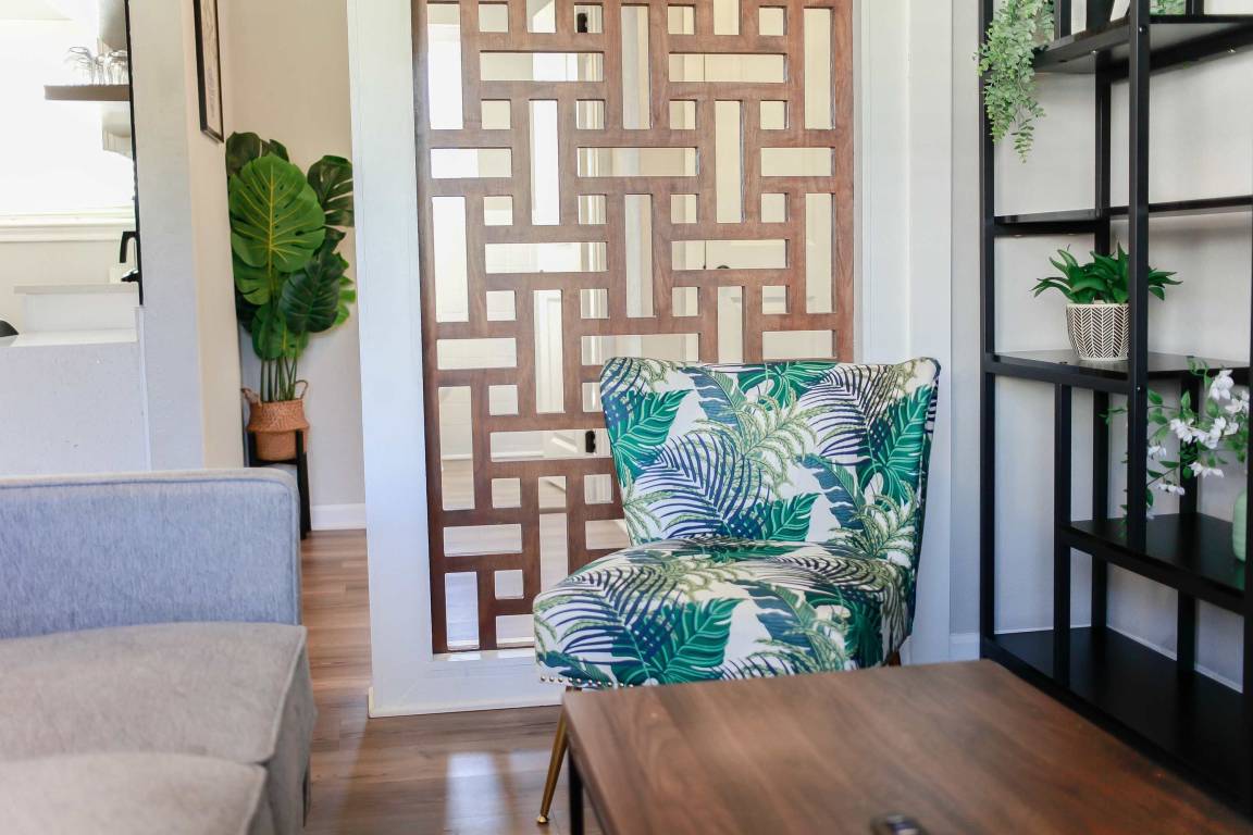 Apartment ∙ 2 Bedrooms ∙ 4 Guests - Norfolk, VA