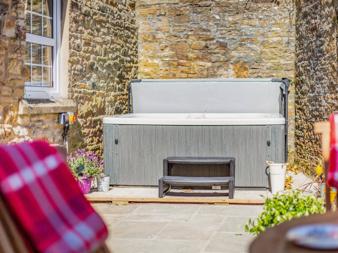 Cottage ∙ 2 Bedrooms ∙ 4 Guests - Haltwhistle